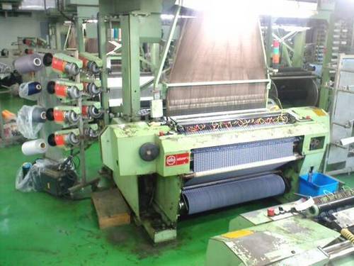 The World Of Modern Textile Machinery | Textile Machinery