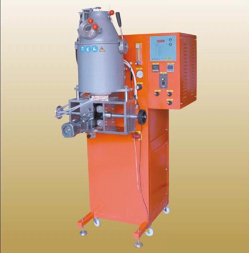 Continuous Casting Machines - Manufacturers, Suppliers & Exporters