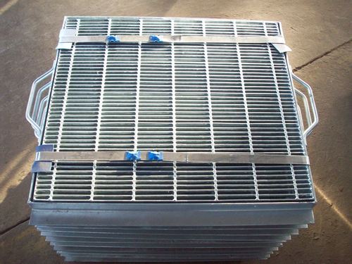 Trench Cover - Trench Cover Manufacturers, Dealers & Exporters