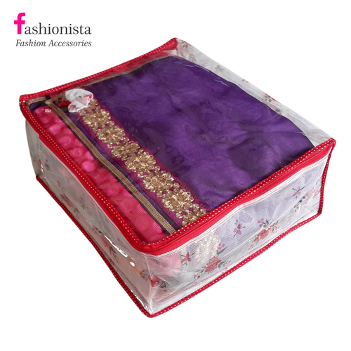 Saree Cover - Saree Cover Manufacturers, Dealers & Exporters