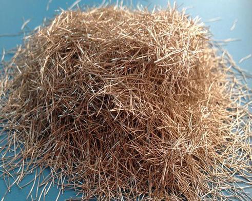 Steel Fiber Manufacturers, Steel Fibre Suppliers, Exporters