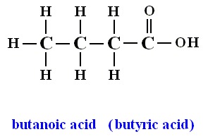 Butyric Acid (CAS No 107-92-6) Manufacturers, Suppliers and Exporters