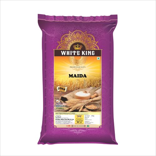 Maida - Manufacturers, Suppliers & Exporters