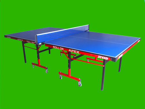 Table Tennis Tables - TT Tables Manufacturers, Suppliers & Exporters