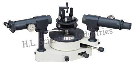 Spectrometer - Indian Manufacturers, Suppliers & Exporters