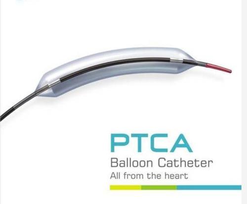 Ptca Balloon Catheter - Manufacturers, Dealers & Exporters