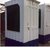 Security Cabin Manufacturers, Security Cabin Suppliers and Exporters
