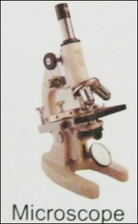 Microscope Manufacturers, Microscopes Suppliers & Exporters