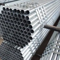 GI Pipes Manufacturers, Galvanized Iron Pipes Suppliers, Exporters