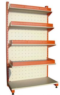 Display Racks - Manufacturers, Suppliers & Exporters