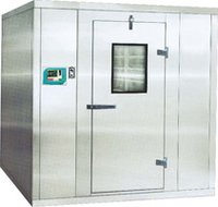 Cold Chamber - Cold Chamber Manufacturers, Suppliers & Dealers