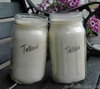 Mutton Tallow - Mutton Tallow Manufacturers, Suppliers & Dealers