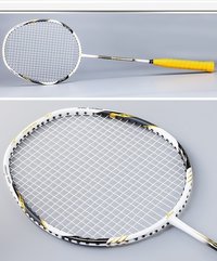 Badminton Rackets - Badminton Rackets Manufacturers, Suppliers & Dealers