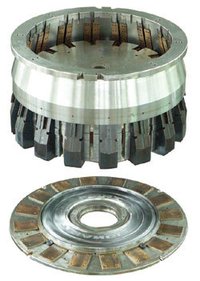 Tyre Mould Manufacturers, Tire Mold Suppliers, Exporters