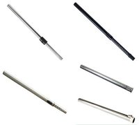 Telescopic Tube - Telescopic Tube Manufacturers, Suppliers & Dealers