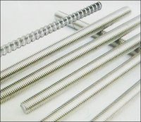 MS Rod Manufacturers, Mild Steel Rod Suppliers and Exporters
