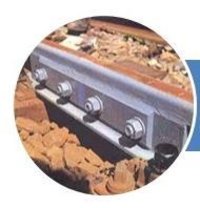 Insulated Rail Joint - Manufacturers, Suppliers & Dealers