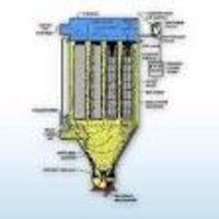 Pulse Jet Filter - Manufacturers, Suppliers & Dealers