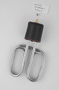 Kettle Heating Element - Manufacturers, Suppliers & Dealers