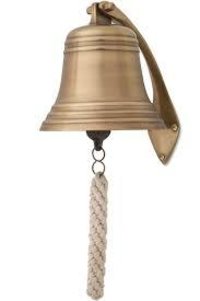Nautical Bells Manufacturers, Nautical Ship Bells Suppliers, Exporters