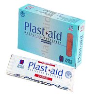 Medicated Plaster - Medicated Plaster Manufacturers, Suppliers & Dealers