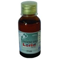 Loratadine - Loratadine Manufacturer, Supplier & Exporter