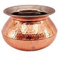 Copper Handi - Copper Handi Manufacturers, Suppliers & Dealers