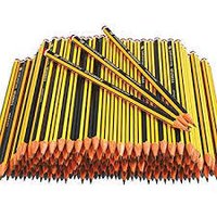 School Pencil - School Pencil Manufacturers, Suppliers & Dealers