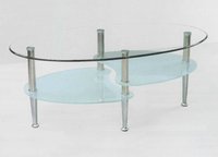 Glass Furniture Suppliers - Glass Dining Room Furniture,Living Room ...