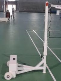 Badminton Pole - Badminton Pole Manufacturers, Suppliers & Dealers