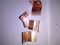 Brass Brackets, Brass Brackets Manufacturers, Suppliers and Dealers