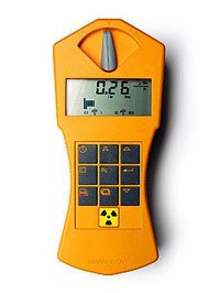 Radiation Detector - Radiation Detector Manufacturers, Suppliers & Dealers