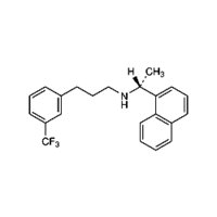 Cinacalcet - Cinacalcet Manufacturer, Supplier & Exporter