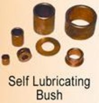 Self Lubricating Bushes - Manufacturers, Suppliers & Dealers
