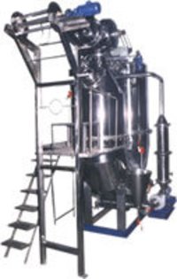 Jet Dyeing Machines - Manufacturers, Suppliers & Exporters