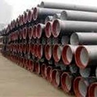 DI Pipe Manufacturers, Ductile Iron Pipe Suppliers and Exporters