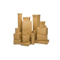 Carton Box - Carton Box Manufacturers, Suppliers & Dealers