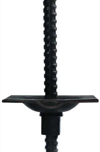Rock Bolts - Rock Bolts Manufacturers, Suppliers & Dealers