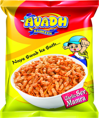 AVADH SNACKS PRIVATE LIMITED, Singh Bhujia Distributors, Garlic Sev ...