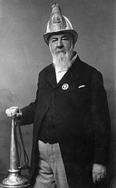 Alexander Cartwright