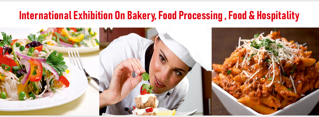 Food Technology Exhibition & Conference, Food Processing Exhibition in ...