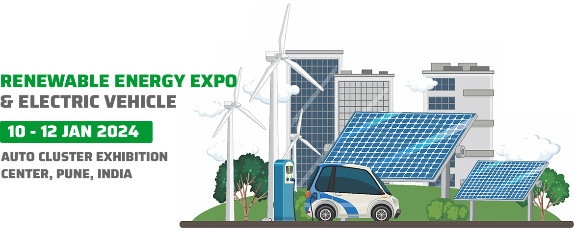 RENEWABLE ENERGY EXPO & EV EXPO 2024- Renewable Energy & Electric ...