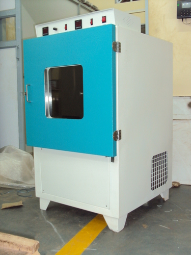 Cold Chamber - Cold Chamber Manufacturers, Dealers & Exporters