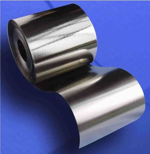 Nickel Strip - Nickel Strip Manufacturers, Dealers & Exporters